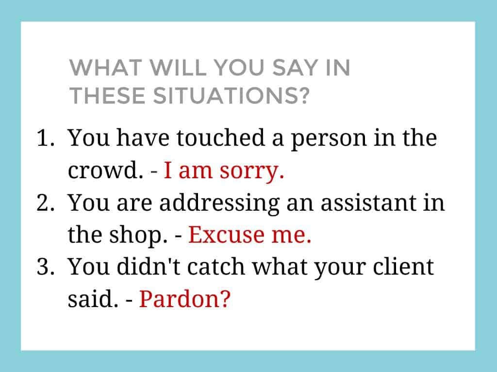Communication Hacks Polite English Smart English Learning Communication Hacks Polite English Smart English Learning