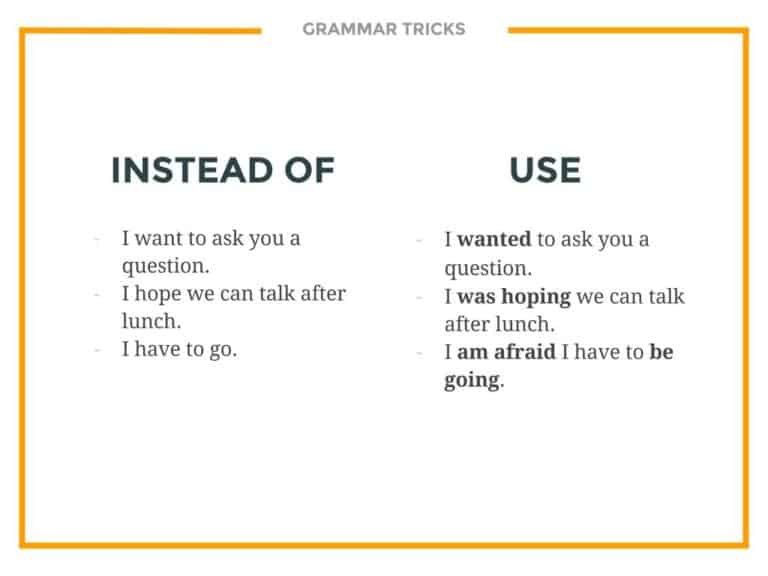 Communication Hacks: Polite English | Smart English Learning