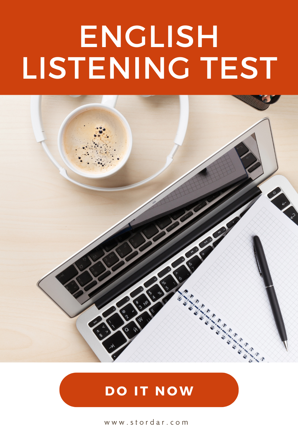English Listening Test: Minimal Pairs | Smart English Learning